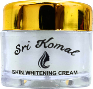 SRI KOMAL Beauty Cream for Pimples Dark Skin Tan Dark Spots for men and ...