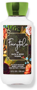 BATH & BODY WORKS Fairy Tale lotion : Enchanting Hydration Awaits ...