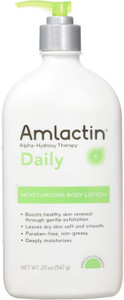 AmLactin Daily Nourish 12% Moisturizing Lotion - Price in India, Buy ...