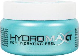 Hydromax CT CT Cream ensuring deep & lasting skin moisture for ...
