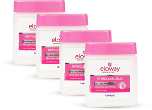 Eloway Moisturizing Petroleum Jelly - Price in India, Buy Eloway ...