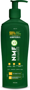 NMF e Moisturising lotion 450 ml pack - Price in India, Buy NMF e ...