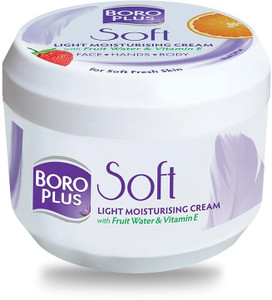 BOROPLUS Antiseptic Soft Light & Non-sticky All Seasons Hand,Body ...