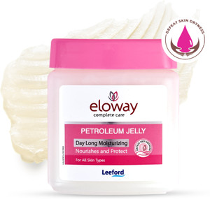 Eloway Moisturizing Petroleum Jelly - Price in India, Buy Eloway ...