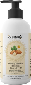 Queen Bee BODY LOTION - Price in India, Buy Queen Bee BODY LOTION ...