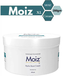 MOIZ XL Moisturising Cream - Price in India, Buy MOIZ XL Moisturising ...
