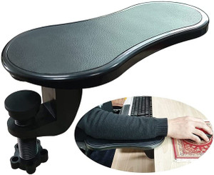 AGORAZOIN computer arm 001 Desk Mount Monitor Arm Price in India - Buy ...