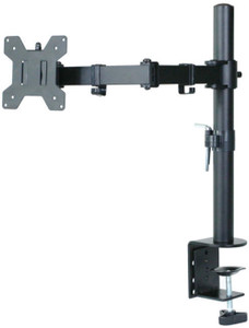 Robustt Computer Monitor|Desk Mount|Center Arm Joint|for 15 to 33 ...