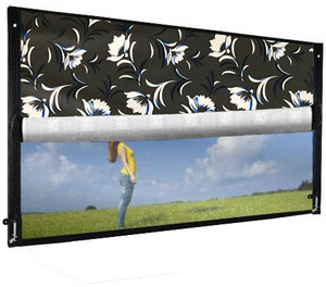 shrinitya 2 layer dust proof smart LED LCD TV cover for 43 inch 43 inch ...