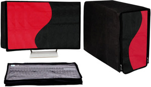 GUTSAV SALES ® COMPUTER COVER 3 SET COVER 21.5 INCH for 21.5 inch ...