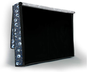 Homeify Padded Cover, Dust Cover, etc for 40 inch Computer Monitor, TV ...