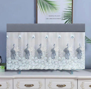 VirBhadra Fashion 32 INCH for 32 inch TV / MONITOR COVER for LCD/LED ...