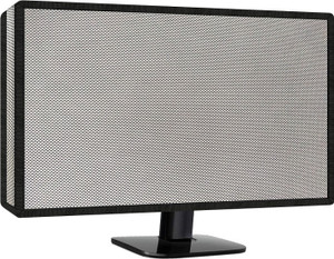 dorado Dust proof Water proof LCD / LED Monitor Cover for 24 inch ...