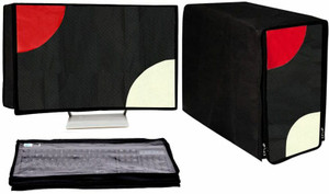 GUTSAV SALES ® COMPUTER COVER 3 SET 18.4 INCH for 18.4 inch MONITER ...