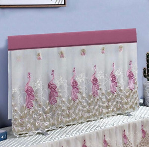 VirBhadra 43 INCH TV COVER LCD/LED TV MONITAR COVER for 43 inch LCD/LED ...