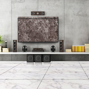 The Furnishing Tree 32 inch LED TV Cover for 32 inch LED/LCD Cover ...