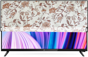 KVAR LCD-TV-Dust Cover for 24 inch Computer Monitor, TV, LCD Monitor ...