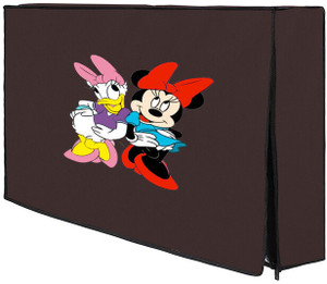 JM Homefurnishings Padded Cover, Dust Cover, etc. for 65 inch Computer ...