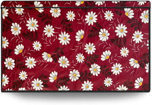 SLACXICO Padded Cover, Dust Cover, etc. for 27 inch Computer Monitor ...