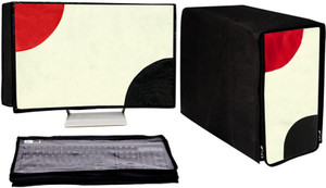 GUTSAV SALES DESKTOP COVER FULL SET 22 INCH for 22 inch MONITER ...