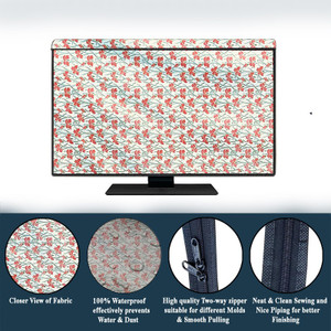 DRON ENTERPRISES Padded Cover, Dust Cover, etc. for 55 inch Computer ...