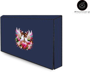 KVAR Padded Cover, Dust Cover, etc. for 32 inch Computer Monitor, TV ...