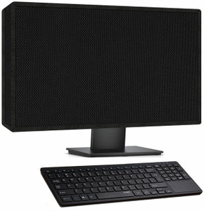 dorado Dust proof Water proof LCD / LED Monitor Cover for 27 inch HP ...