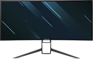 Acer Predator x34 86.36 cm (34 inch) Curved UWQHD LED Backlit IPS Panel ...