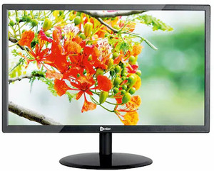 Enter 55.88 cm (22 inch) HD TN Panel Gaming Monitor (22 INCH HDMI ...