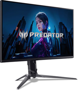 Acer PREDATOR 62.23 cm (25 inch) Full HD LED Backlit IPS Panel with HDR ...
