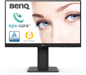 BenQ GW 24 inch Full HD LED Backlit IPS Panel 24-inch 1080p FHD Eye ...