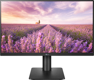 LG IPS Monitor 24 inch Full HD LED Backlit IPS Panel with Screen Split ...