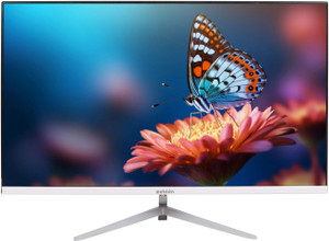 zebion Crista 68.58 cm (27 inch) HD IPS Panel Monitor (27 inch Bezel ...