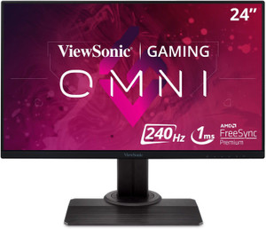 ViewSonic XG2431 24 inch Full HD LED Backlit IPS Panel Gaming Monitor ...
