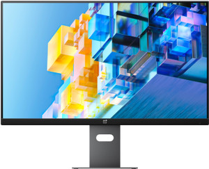 OnePlus 60.96 cm (24 inch) Full HD LED Backlit IPS Panel with 3-Side ...