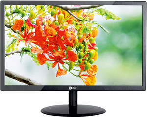 Enter 48.26 cm (19 inch) HD LED Backlit TN Panel Monitor (19 inch HD ...