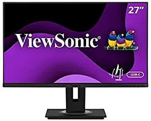 ViewSonic 27 inch Full HD IPS Panel Monitor (VG2755) Price in India ...