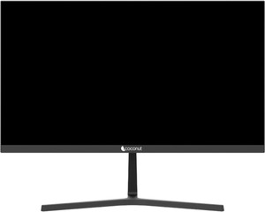 COCONUT 60.96 cm (24 inch) Full HD OLED Panel Monitor (LED MONITOR ...