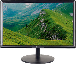 Enter 50.8 cm (20 inch) Full HD PLS Panel Monitor (A09 50.8 cm with ...