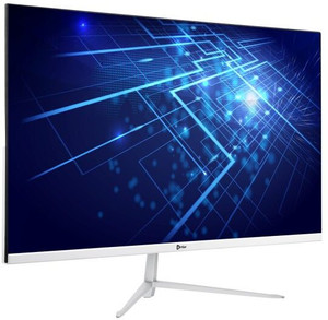 Enter 54.61 cm (22 inch) HD IPS Panel Gaming Monitor (21.5 INCH BORDER ...