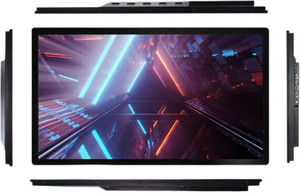 Uprisen Antraajaal 109.22 cm (43 inch) Full HD IPS Panel Monitor (43 ...