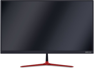 iball Bird i24 60.45 cm (24 inch) HD IPS Panel Monitor (Bird i24) Price ...
