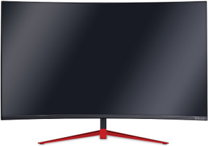 iball Bird iC27 68.58 cm (27 inch) HD IPS Panel Monitor (Bird iC27 ...