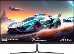 MarQ by Flipkart 68.58 cm (27 inch) Full HD IPS Panel Gaming Monitor ...