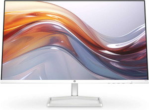 HP Series 5 68.58 cm (27 inch) Full HD LED Backlit IPS Panel with On ...