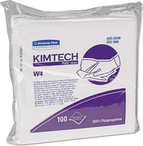 Kimtech Kimtech® Pure W4 Dry Wipers (33330) Wipes Price in India - Buy ...