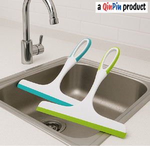 QinPin Small Wiper for Home Cleaning – Kitchen, Sink & Tiles Kitchen ...