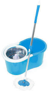 wooltex cleaning mop set Wet & Dry Mop Price in India - Buy wooltex ...