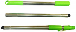 Scotch-Brite Spin Mop Handle suited for jumper spin mop (1 unit) Mop ...