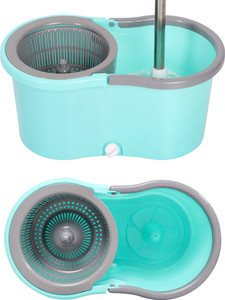 Qozent Mop Set Price in India - Buy Qozent Mop Set online at Flipkart.com
